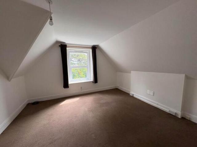 1 bedroom flat for rent in Highbury Parade, Highbury Road, Weston super Mare, BS23