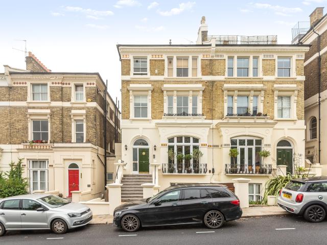 1 Bedroom Flat for Rent in Highgate West Hill | Foxtons