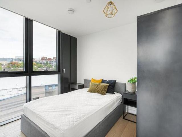 1 bedroom flat for rent in Highgate Hill, London, N19