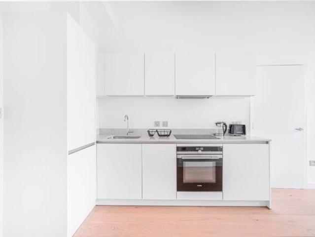 1 bedroom flat for rent in Highgate Hill, London, N19