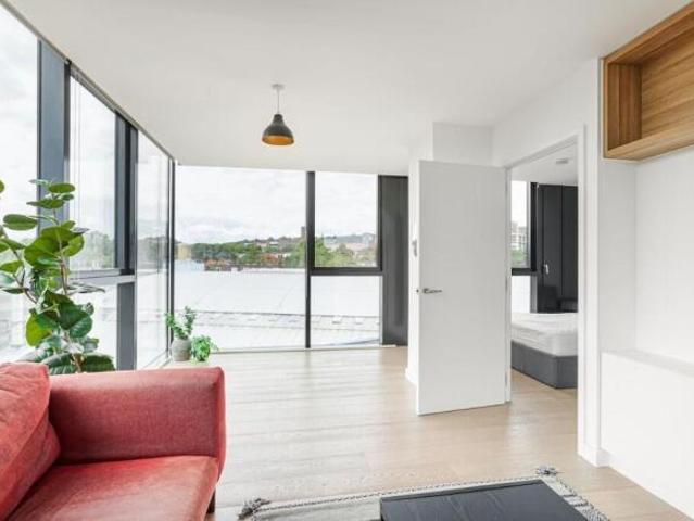 1 bedroom flat for rent in Highgate Hill, London, N19