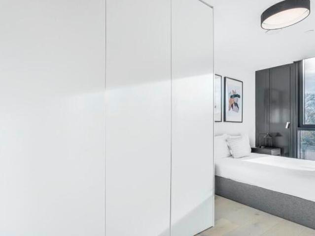 1 bedroom flat for rent in Highgate Hill, London, N19