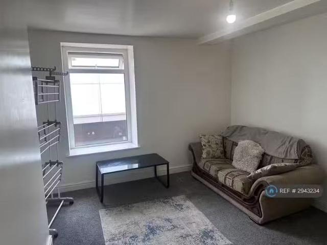 1 bedroom flat for rent in Higher Church St, Blackburn, BB2