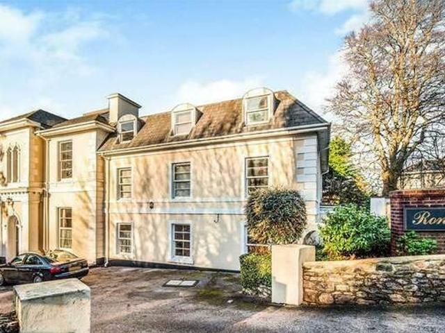 1 bedroom flat for rent in Higher Erith Road TORQUAY TQ1
