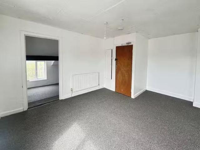 1 bedroom flat for rent in Higher Market Street, Farnworth, Bo.