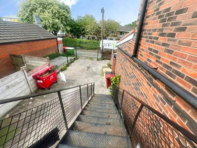 1 bedroom flat for rent in Higher Market Street, Farnworth, Bolton, BL4