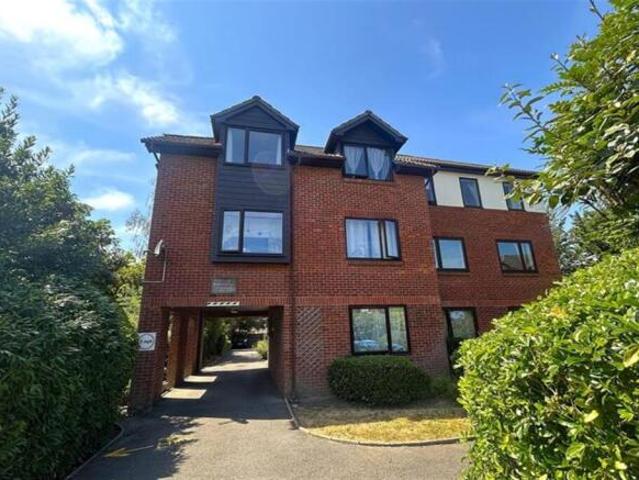 1 bedroom flat for rent in Portswood, SO17