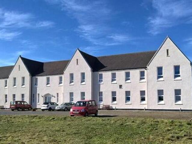 1 Bedroom Flat For Rent In Highland