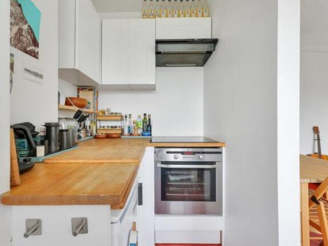 1 bedroom flat for rent in Highstone Mansions, 84 Camden Road, NW1
