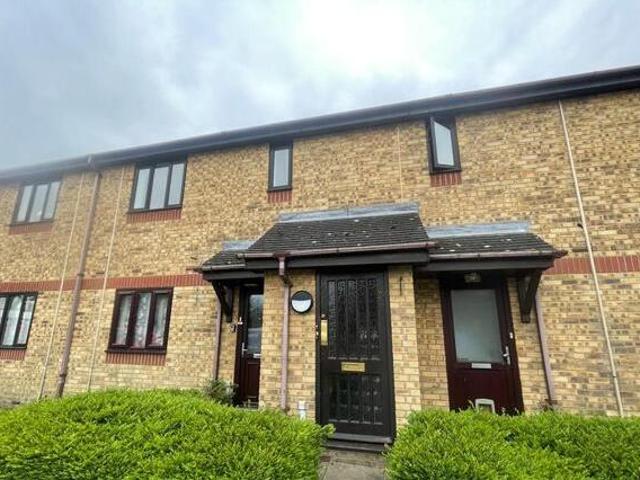 1 Bedroom Flat For Rent In Highwoods