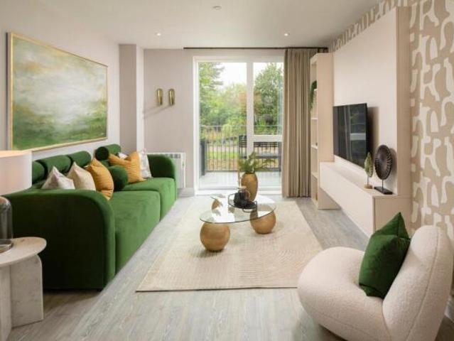 1 bedroom flat for rent in Hildenborough, TN11