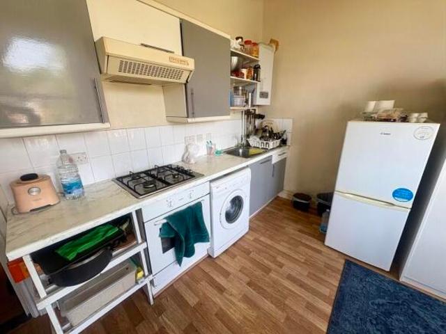 1 bedroom flat for rent in Hill Lane, Southampton, SO15