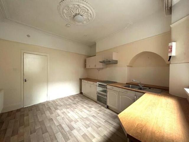 1 bedroom flat for rent in Hill Park Crescent, Mutley, Plymouth, PL4