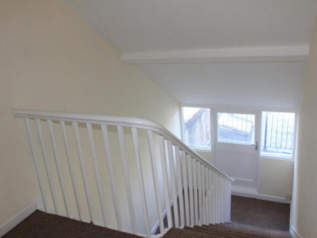 1 bedroom flat for rent in Hill Park Crescent, North Hill, PL4