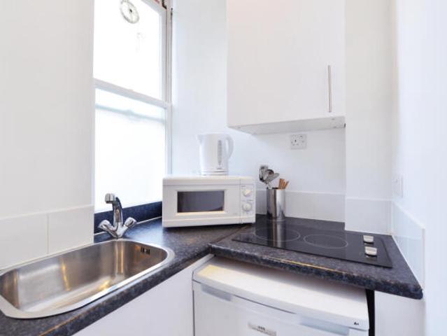 1 bedroom flat for rent in Hill Street, Mayfair, London, W1J