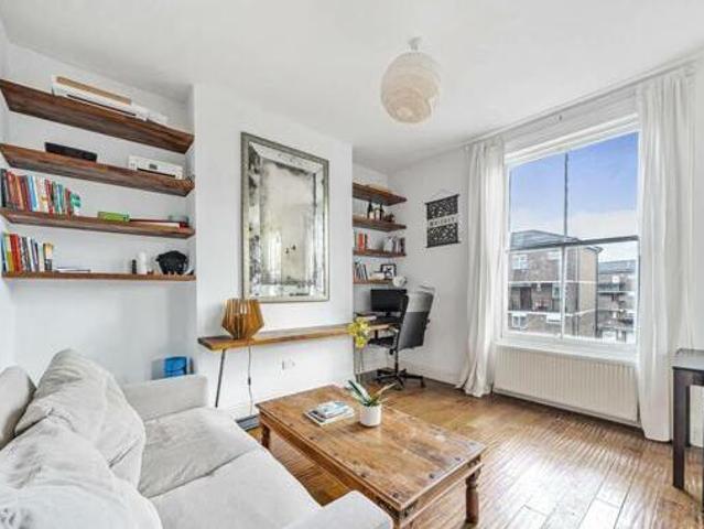 1 Bedroom Flat For Rent In Hillmarton Conservation Area, London