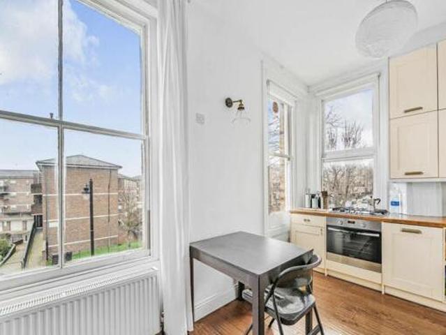 1 Bedroom Flat For Rent In Hillmarton Conservation Area, London