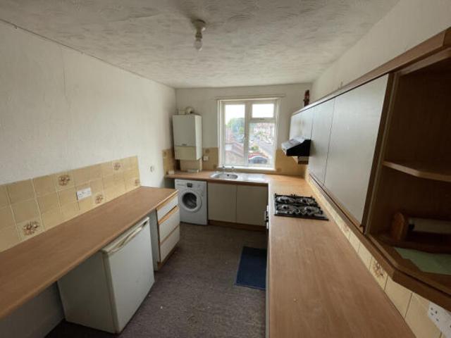1 bedroom flat for rent in Hilsea, Portsmouth, Hampshire, PO2