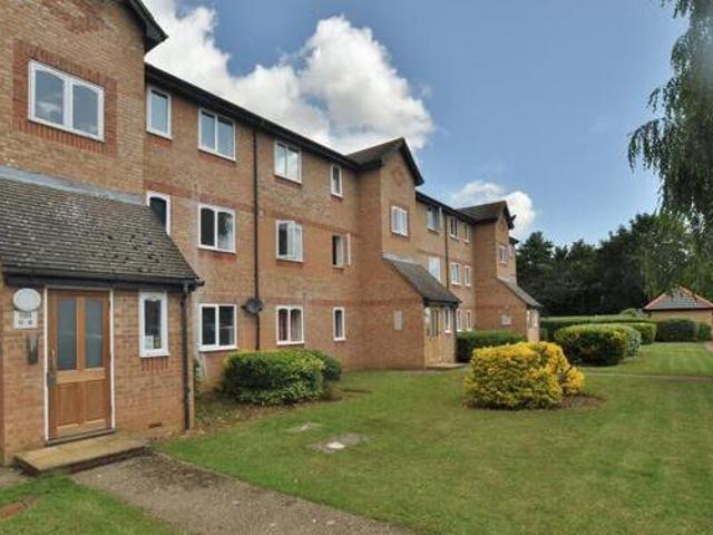1 Bedroom Flat For Rent In Hitchin