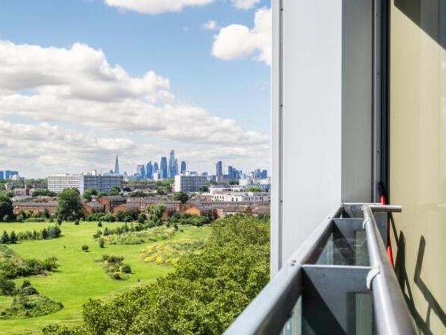 1 bedroom flat for rent in Homerton Road London E9
