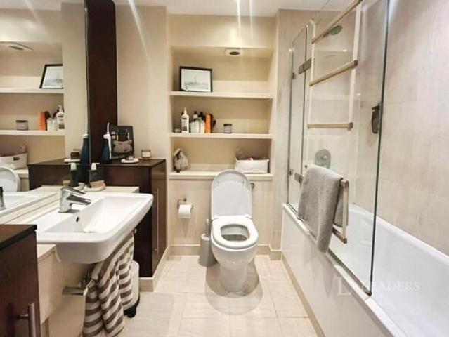 1 bedroom flat for rent in Homerton Street, Cambridge, Cambridgeshire, CB2
