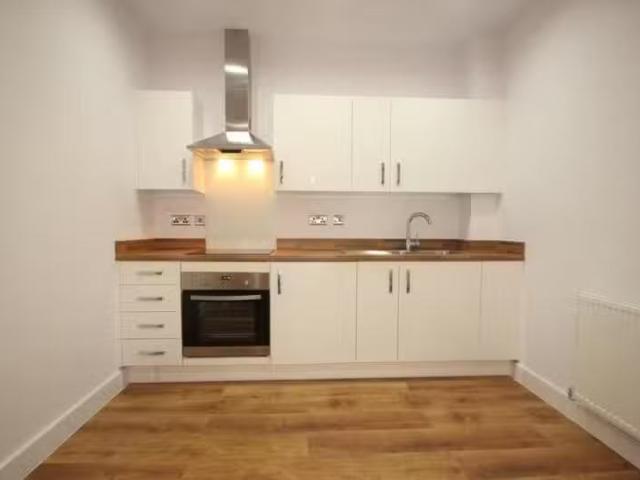 1 bedroom flat for rent in Honduras Wharf, 19 Summer Lane, Bir.