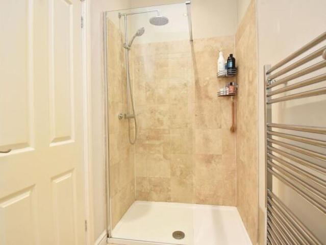 1 bedroom flat for rent in Hookstone Road, Harrogate, HG2