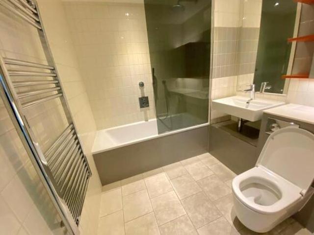 1 bedroom flat for rent in Hoola East Building, 1 Tidal Basin Road, Silvertown, London, E16