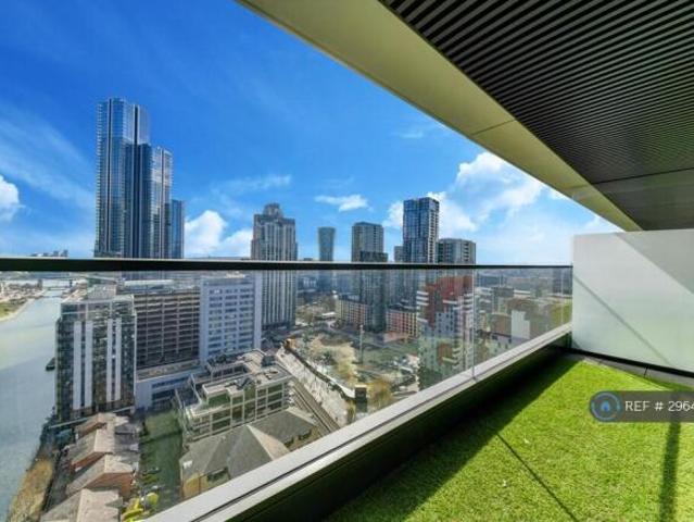 1 bedroom flat for rent in Hobart Building, London, E14