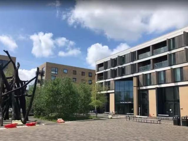 1 bedroom flat for rent in Hobson Avenue, Cambridge, Cambridge.