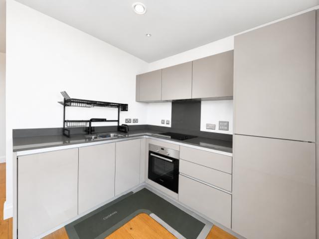 1 bedroom flat for rent in Hoey court, 4 Barry Blandford way，London, E3