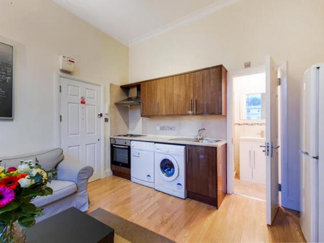 1 bedroom flat for rent in Hogarth Road, Kensington And Chelsea, London, SW5