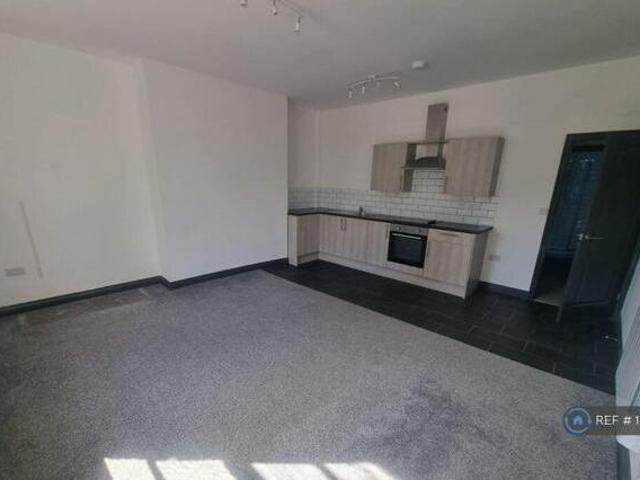 1 Bedroom Flat For Rent In Holbeach