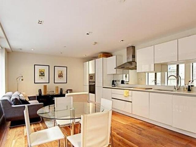 1 Bedroom Flat For Rent In Holborn