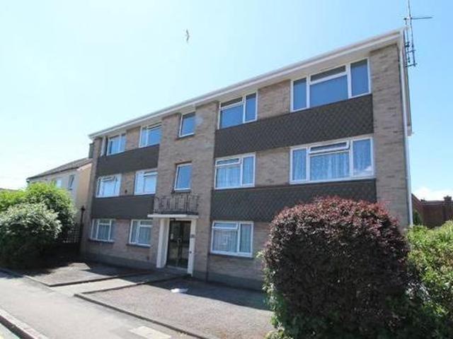 1 bedroom flat for rent in Holbrook House Church Road Hadleigh SS7