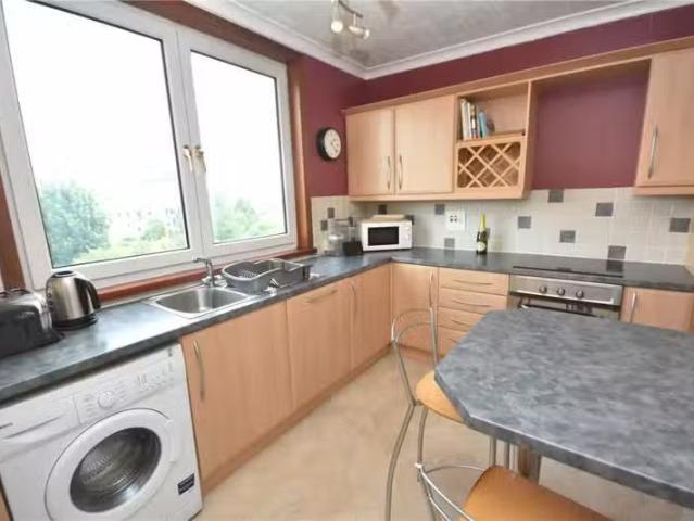 1 bedroom flat for rent in Holburn Road, City Centre, Aberdeen.