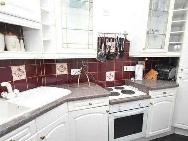 1 bedroom flat for rent in Holburn Road Aberdeen GFR AB10