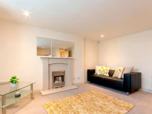 1 bedroom flat for rent in Holburn Street, The City Centre, Ab.