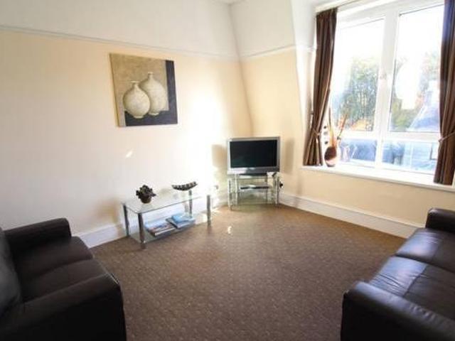 1 bedroom flat for rent in Holburn Street Top left AB10