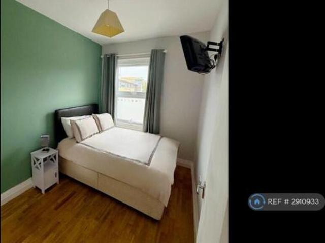 1 bedroom flat for rent in Holcroft, Cambridge, CB1