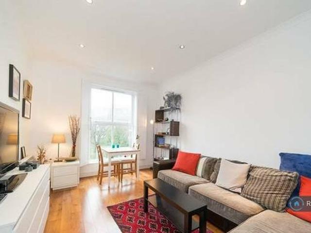 1 bedroom flat for rent in Holden House London N1