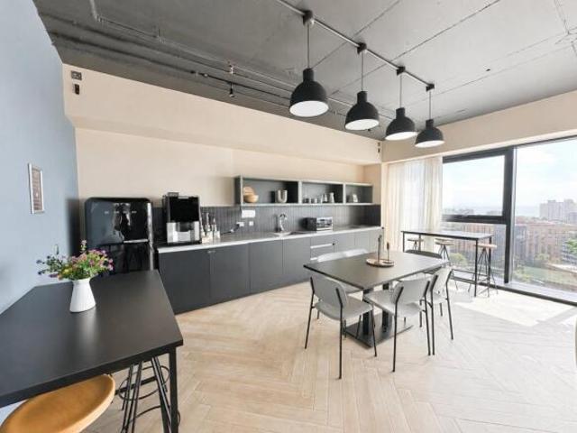 1 bedroom flat for rent in Holdenhurst Road, BH8