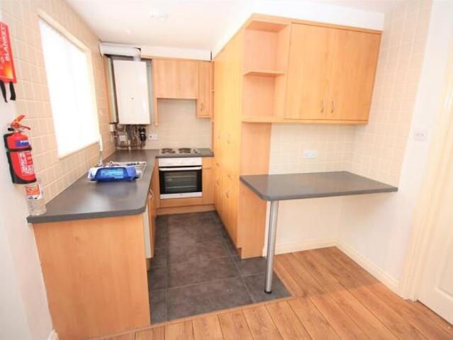 1 bedroom flat for rent in Holdenhurst Road, Bournemouth, BH8