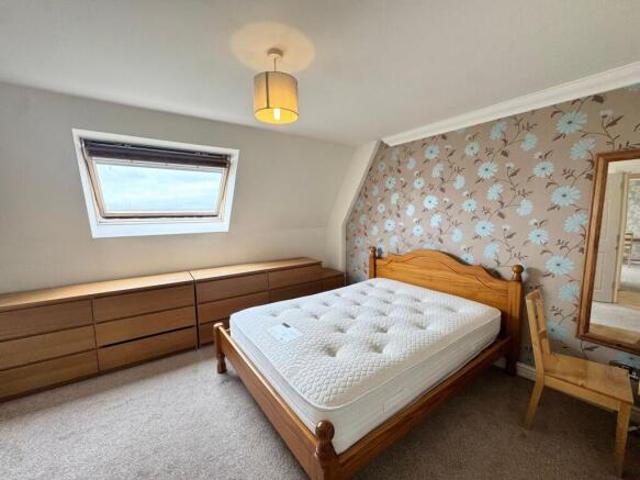 1 bedroom flat for rent in Holdenhurst Road, Holt House, BH8