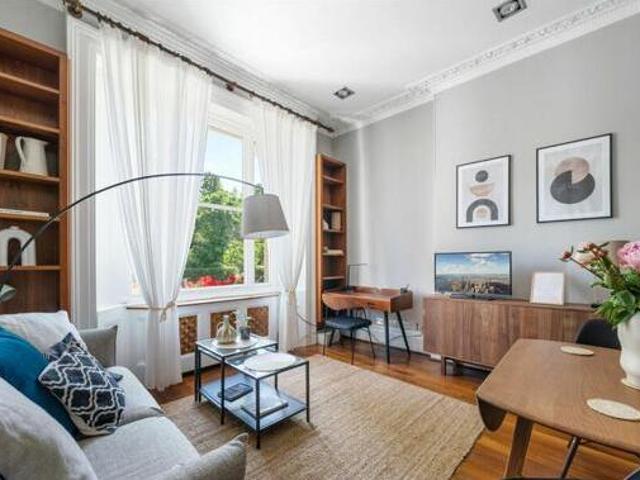 1 Bedroom Flat For Rent In Holland Park