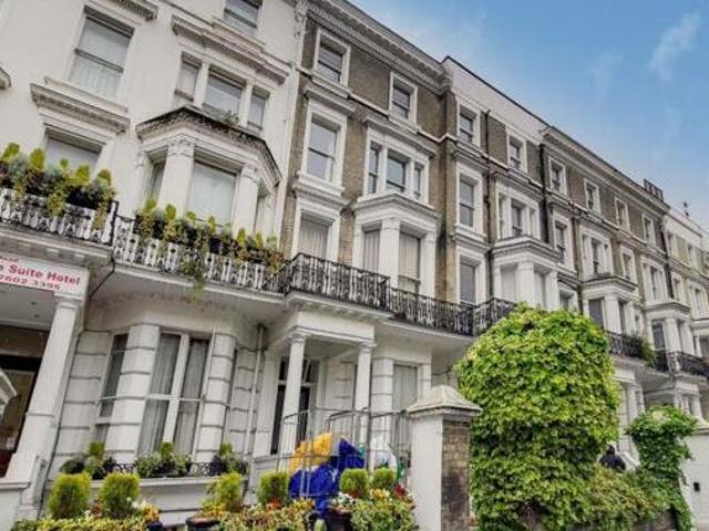 1 Bedroom Flat For Rent In Holland Park, London