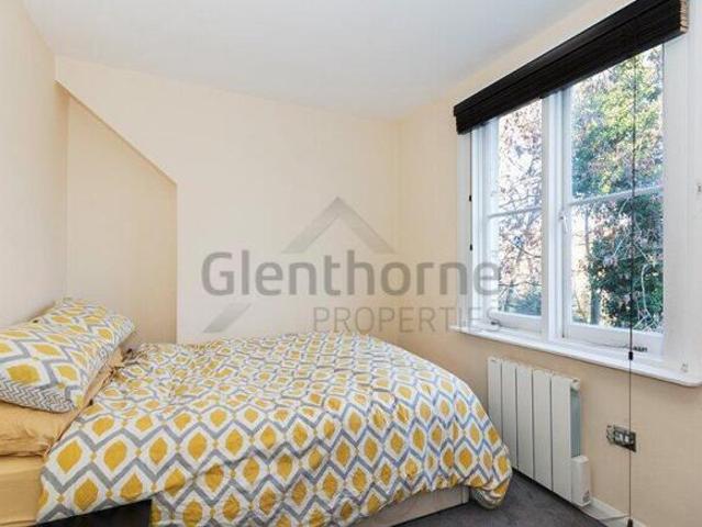 1 bedroom flat for rent in Holland Road, West Kensington, London, W14