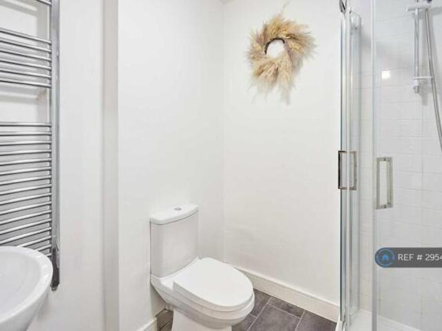 1 bedroom flat for rent in Holland Street, Nottingham, NG7