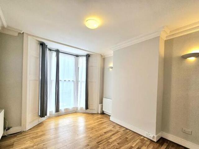 1 Bedroom Flat For Rent In Holloway