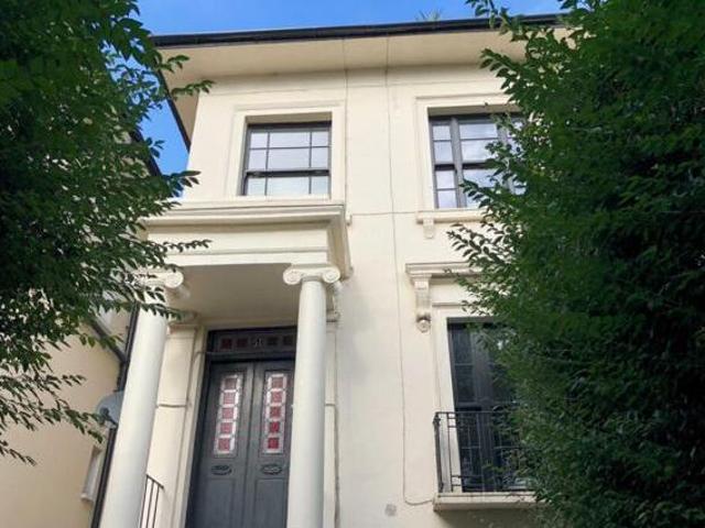 1 Bedroom Flat For Rent In Holloway